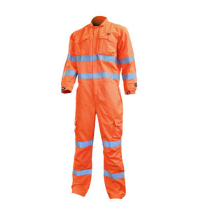 Besafe: Hi-Visibility Workwear - phs Besafe