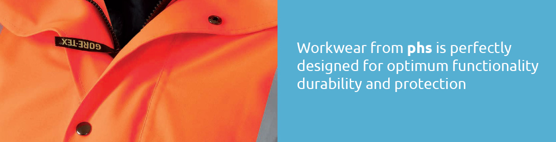 Safety Jackets | Hi Vis Jackets | Safety Trousers
